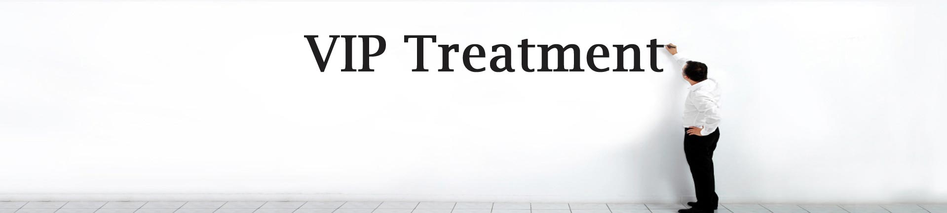 VIP International, Inc.